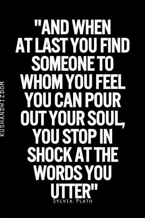 Pouring Your Heart Out Quotes Quotesgram