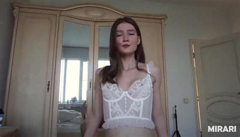Perfect Pussy Makes Him Cum 2 Times Creampie And Cum On Belly Mirari Tnaflix Porn Videos