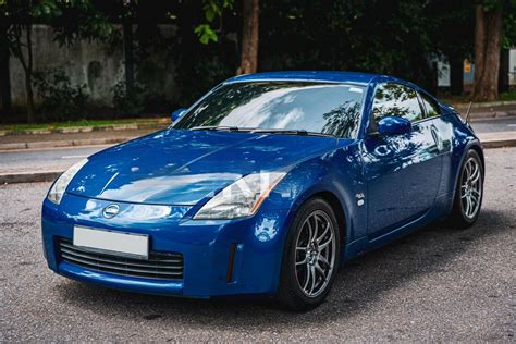 Nissan Fairlady Z Z Cars Review Price List Full