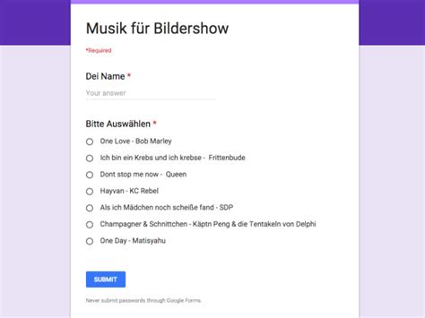 Tipp Umfrage Erstellen Online Oder Offline Netzwelt