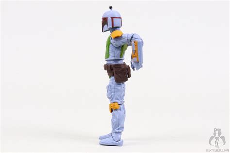 Review And Photo Gallery Star Wars Vintage Collection Vc275 Boba
