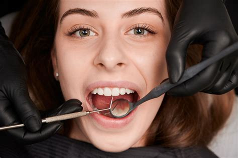 Sensibilidad dental causas y consejos para combatirla Clínica Dental Puerta de Toledo
