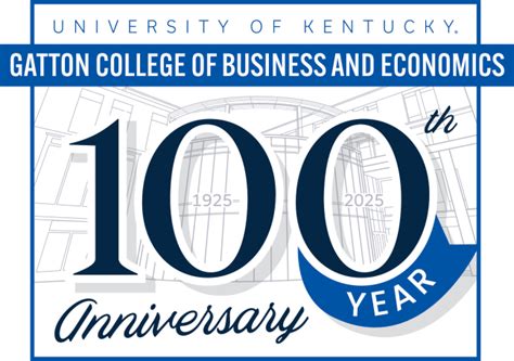 Samuel Hazen Gatton College Of Business And Economics