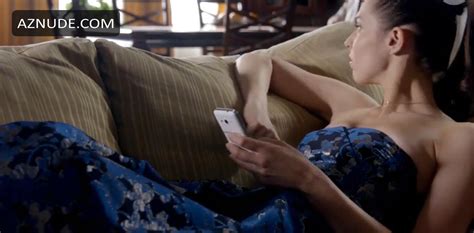Julia Kaminska Nude Aznude