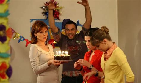 Kavak Yelleri nin 13 yıl sonra ortaya çıkan kamera arkası fotoğrafları