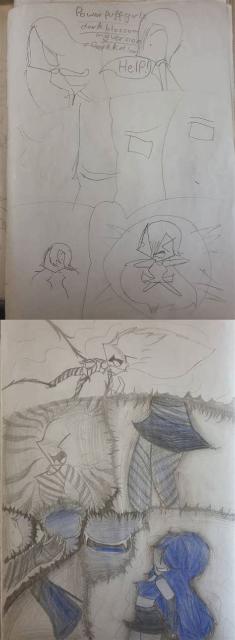 Evil Kellan By Redlover74 On Deviantart
