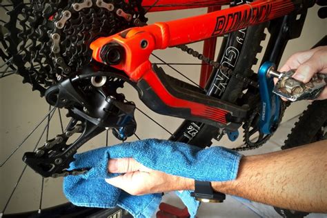 Review Squirt Chain Lube Singletracks Mountain Bike News