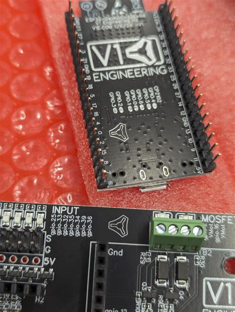 Easyeda Esp32 Devkitc 32e N8 Testing 162 By Britt Random Or Off