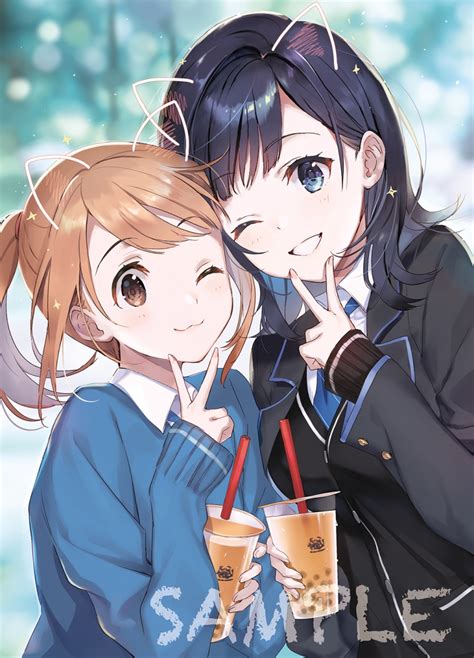 「千歳くんはラムネ瓶のなか2」本日発売！ ――そして、エロgラブコメがはじまる。 ガガガ文庫編集部ログ