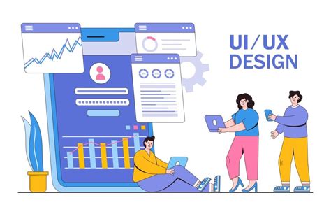 Essential Tips For Uiux Designers To Help Them Create Effective And