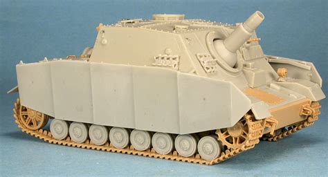 Kit Gaso Line Sturmpanzer Iv Brummbar Tamiya Gaso Line Gas K Scale Model Kit And Military