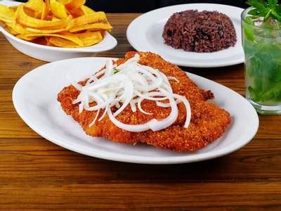 14 Receitas De Bife à Milanesa Sugestões Super Tradicionais E Saborosas