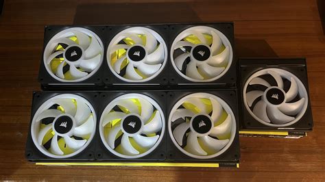 Update Post: ICUE Link System looks amazing as I suspected : r/Corsair