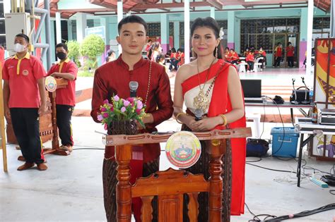 26 มิถุนายน 2566 วันสุนทรภู่ Ep2 โรงเรียนชุมพลวิทยาสรรค์ Facebook