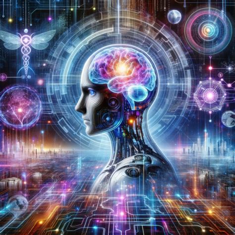 Visão Para O Futuro O Impacto Revolucionário Da Machine Learning Na