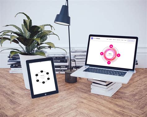 How To Create A Circle Menu In Elementor Unlimited Elements For Elementor