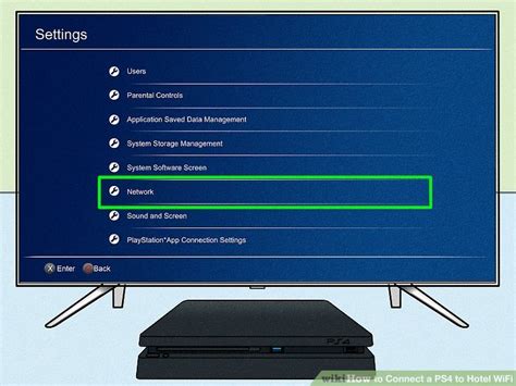 Ways To Connect A PS To Hotel WiFi WikiHow