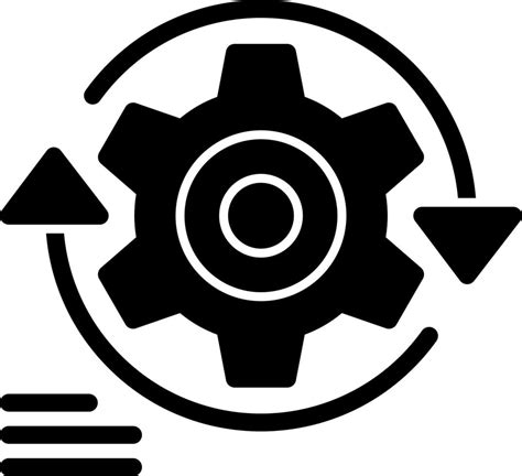 Agility Vector Icon Design 16319679 Vector Art At Vecteezy