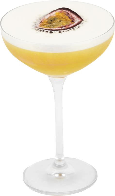Pornstar Martini Social And Cocktail