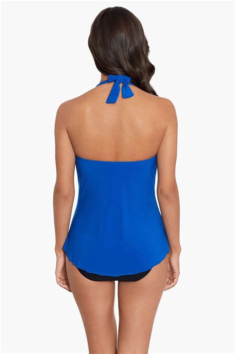 Magicsuit Sophie Tankini Top Miraclesuit
