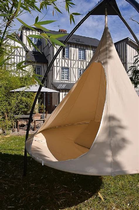 야외 캠핑 여행 해먹 방수 걸이식 소파 스윙 정원 텐트 테라스 장식 티몬