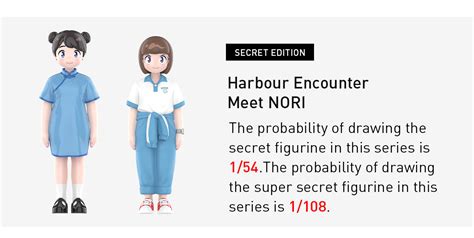 Nori Youth Lookbook Series Figures Pop Mart United Kingdom