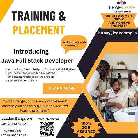 Leapcamp On Linkedin Team Leapcamp Training Job