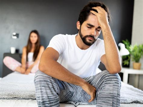 Por qué mi pareja no quiere tener intimidad 4 razones que no tienen