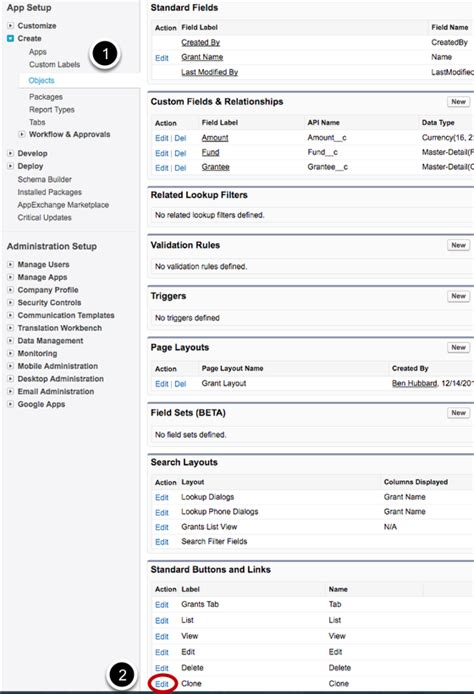 Create A Custom Clone Page Skuid V13 0 4 Documentation