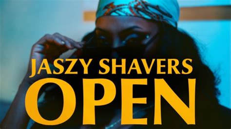 Open Jaszy Shavers X Developed Minds Youtube