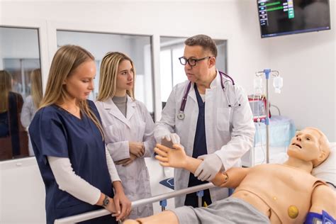 How To Incorporate Ethical Awareness In Healthcare Simulation Practice