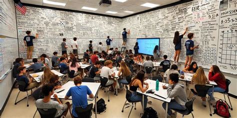 Building Thinking Classrooms Is Still Nonsense Classroom Classroom