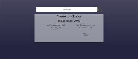 Salik Ali On Linkedin React Webdevelopment Javascript Openweatherapi Framermotion