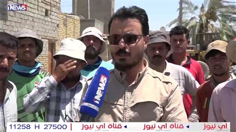 تقديم الخدمات الجهد الخدمي الحكومي ينهي معاناة الكثير من المناطق
