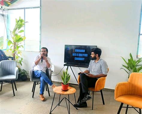 sushma rani on linkedin dataanalytics meetup