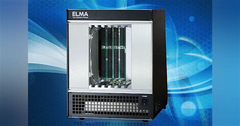 liquid cooling for openvpx embedded computing development chassis