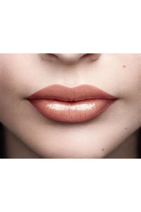 L Oreal Paris L oréal Paris Color Riche Shine Naked Tans Ruj Blow Your Glow Nude Fiyatı