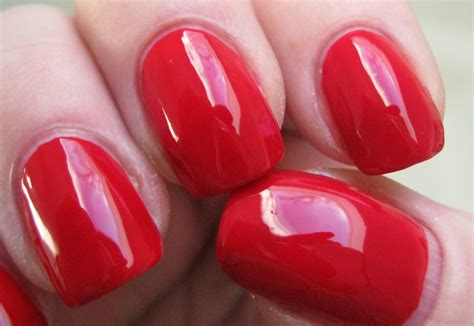 Lacquer Slacker Liz Butter London Come To Bed Red