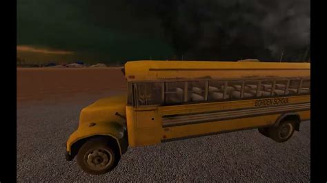 Gmod Tornado Plains 1 Youtube