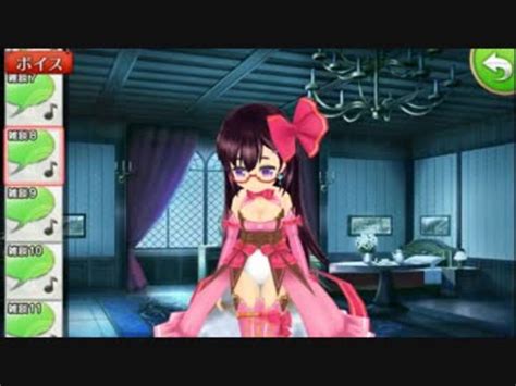 ポップアップストーリー ボイス集♯19 ニコニコ動画