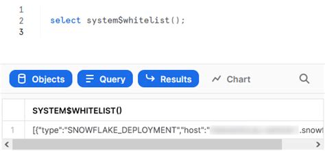 Investigating Snowflake Connectivity Issues With Snowcd Interworks
