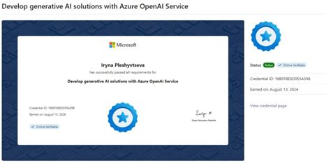 Azure Openai Genai Microsoftlearn Appliedskills Iryna P 32