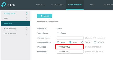 How To Build Up A Multi Nets Network Via Multi Nets NAT Feature On TP Link Router With L L