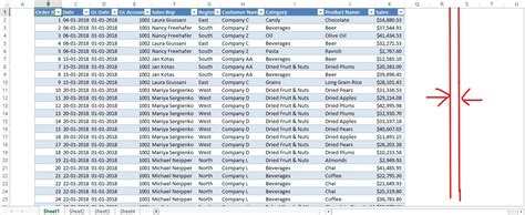 How To Remove Dotted Lines In Ms Excel Quickexcel
