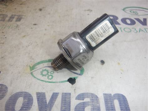 Датчик Давления Топлива (2,0 HDI 16V) Citroen JUMPY 2 2007-2016 ...