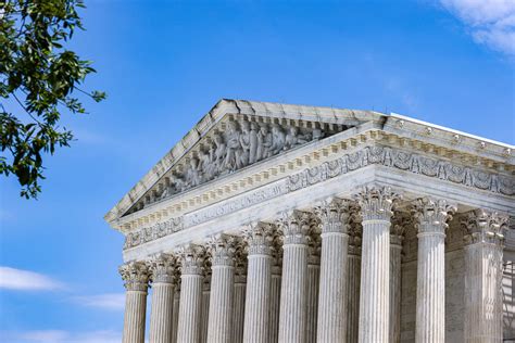 Supreme Court To Hear Challenge To Texas Pornography Restriction