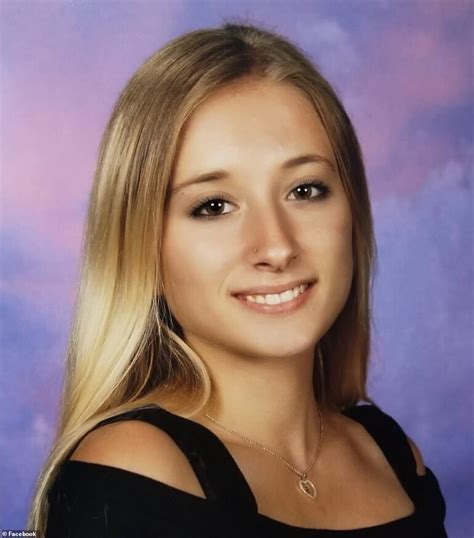 Ny Homeowner Accused Of Killing Kaylin Gillis 20 Denied Bail Twice