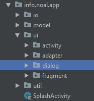 Cómo pedir una fecha en Android usando DatePicker