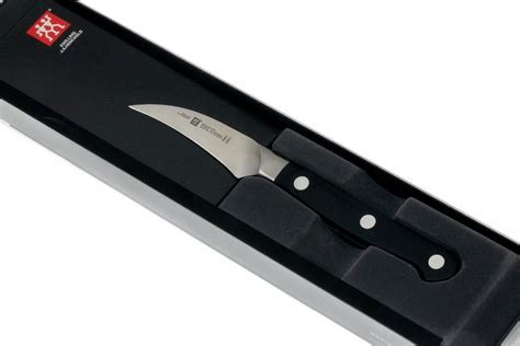Zwilling Pro tourneermes, 7 cm | Voordelig kopen bij knivesandtools.be
