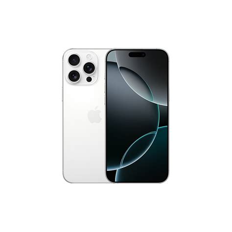 Plus：apple苹果 Iphone 16 Pro Max（a3297）256gb 白色钛金属，885251元包邮—— 慢慢买比价网